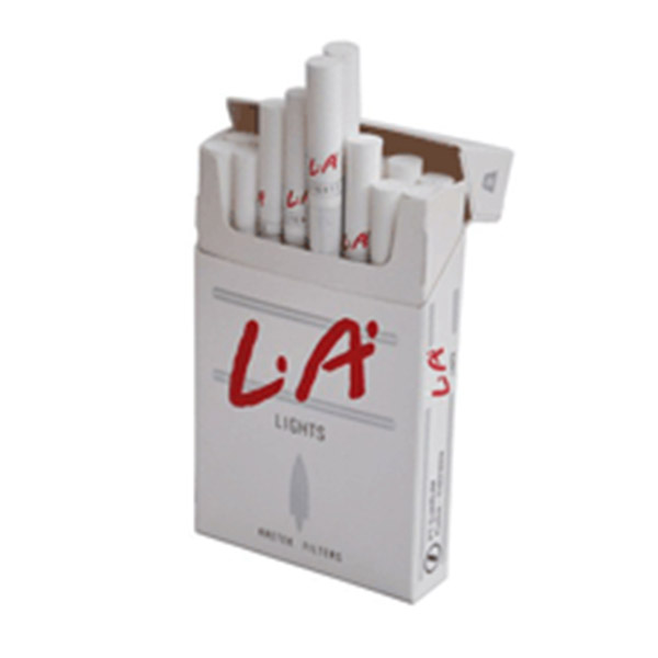 Buy Djarum LA Red | Djarum LA Red - Cigarette Zone